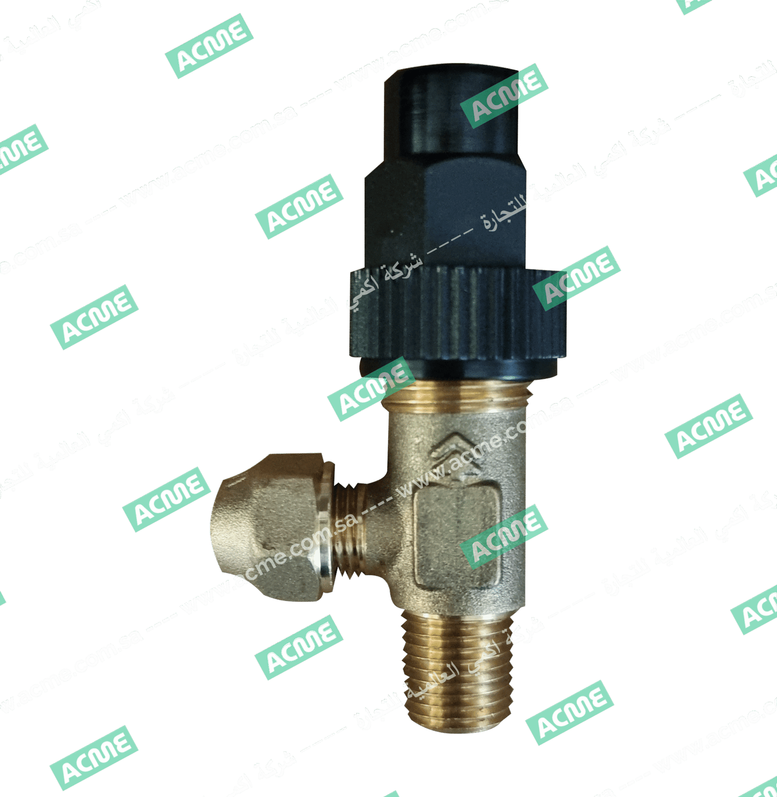 ANGLE VALVES FOR HANBELL SCREW COMPRESSOR | RC2-230A – Acme ...